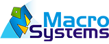 MacroSystems / Convenio Marco